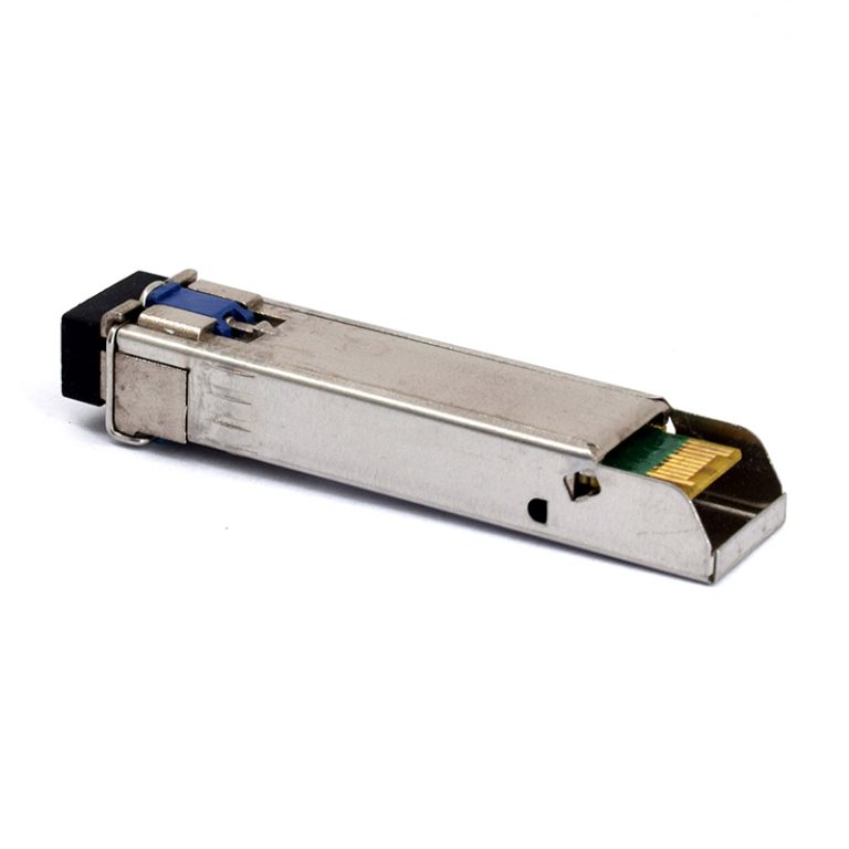 HUAWEI 34060473 MXPD-243S 1.25G-1310nm-10km-SM-ESFP Transceiver - Zhaoyong_Optics