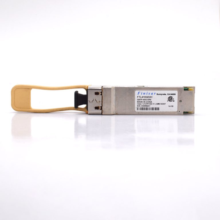 Finisar 40G Transceivers - Zhaoyong_Optics